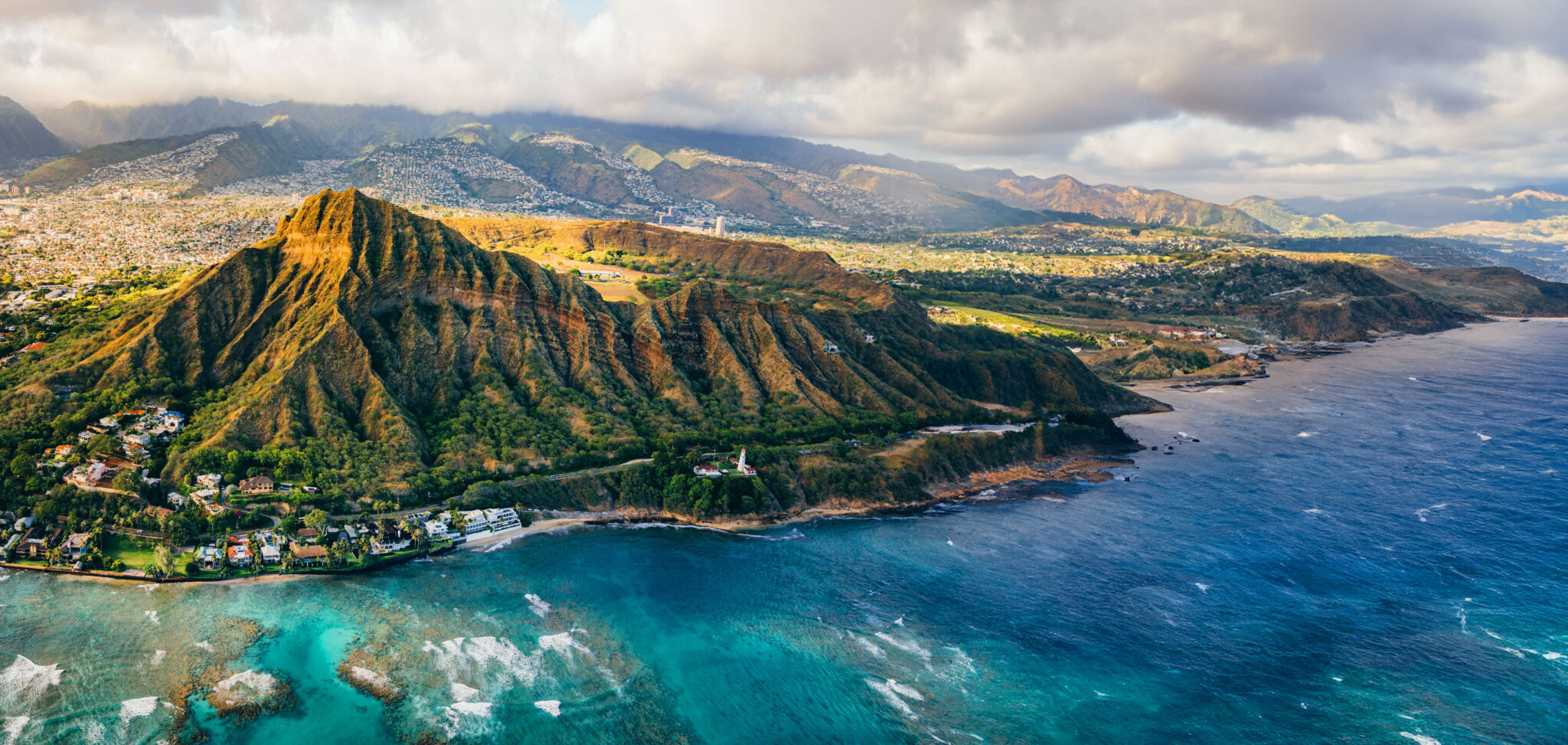 Aloha United Way | Supporting Hawaiʻi's Community