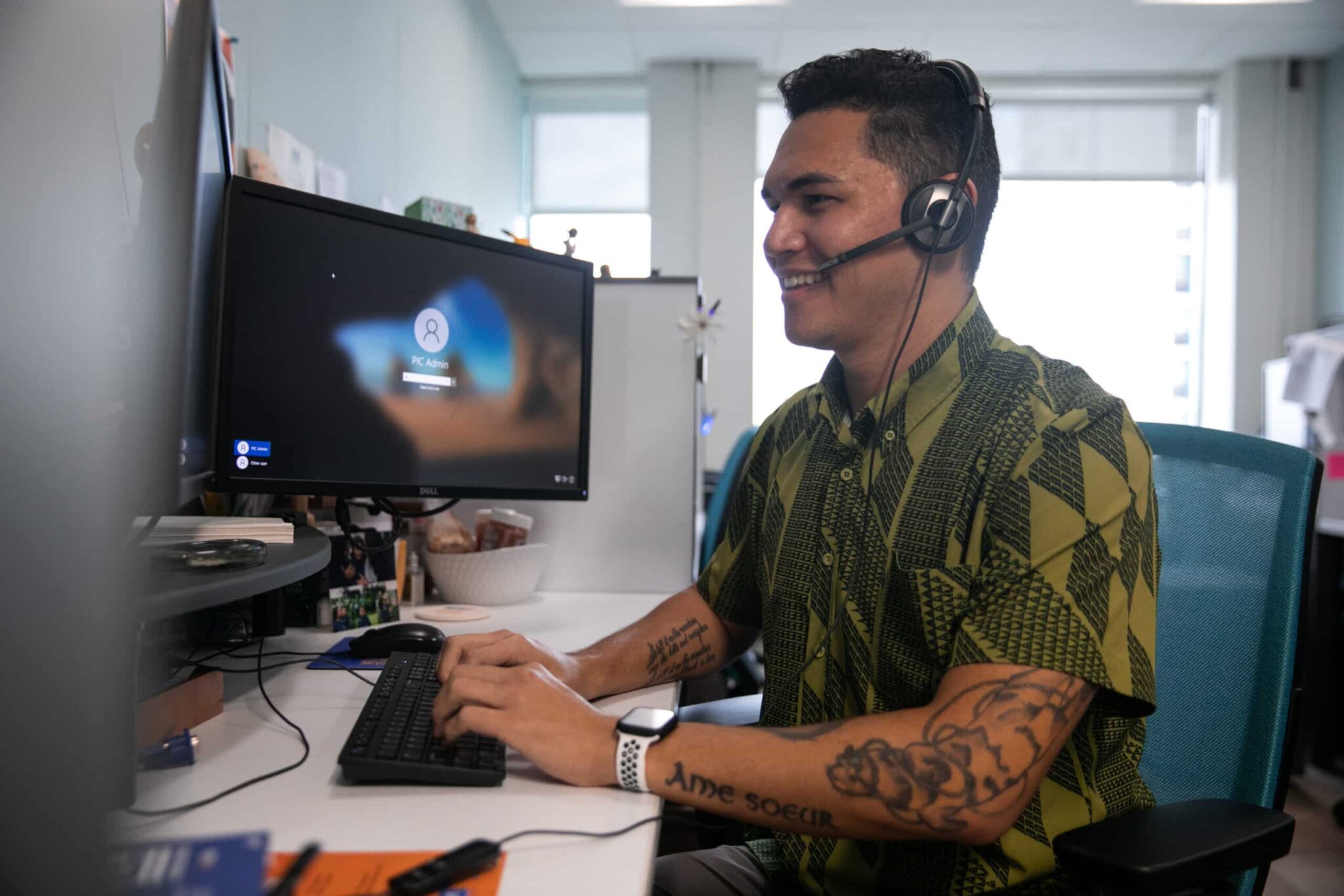 Aloha United Way | Supporting Hawaiʻi's Community
