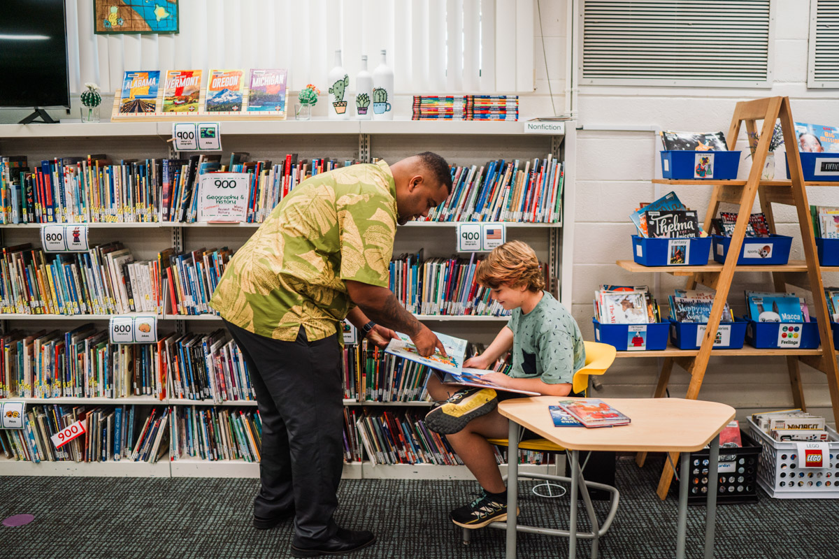 ALICE Initiative | Aloha United Way