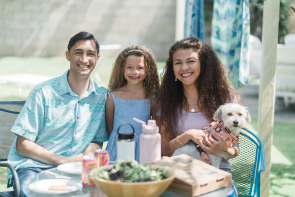 About | Aloha United Way