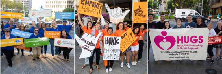 Aloha United Way | Supporting Hawaii's Community