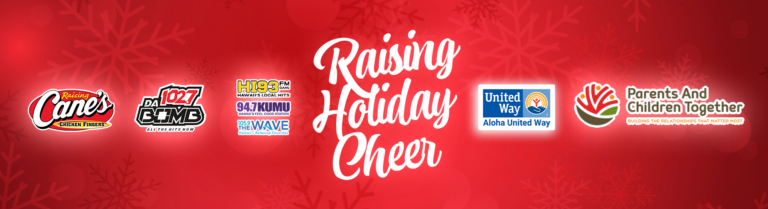 Aloha United Way | Supporting Hawaii's Community